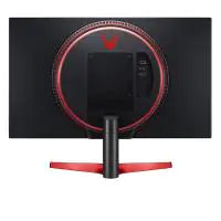 LG UltraGear 23.8in FHD IPS 144Hz Freesync Gaming Monitor (24GN600-B ...